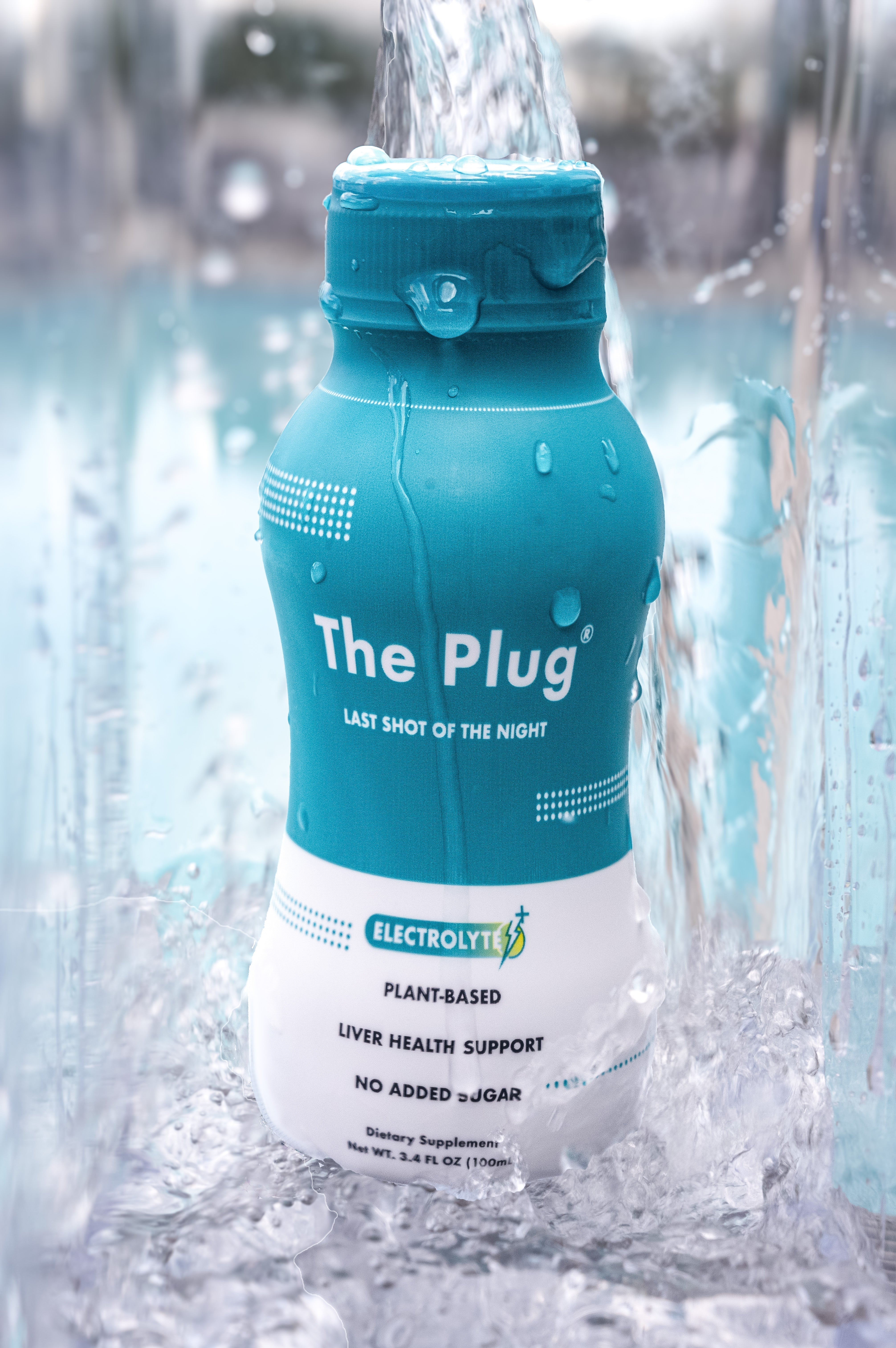 The Power of Plants: Why Being Well-Hydrated Is Vital (And How The Plu ...