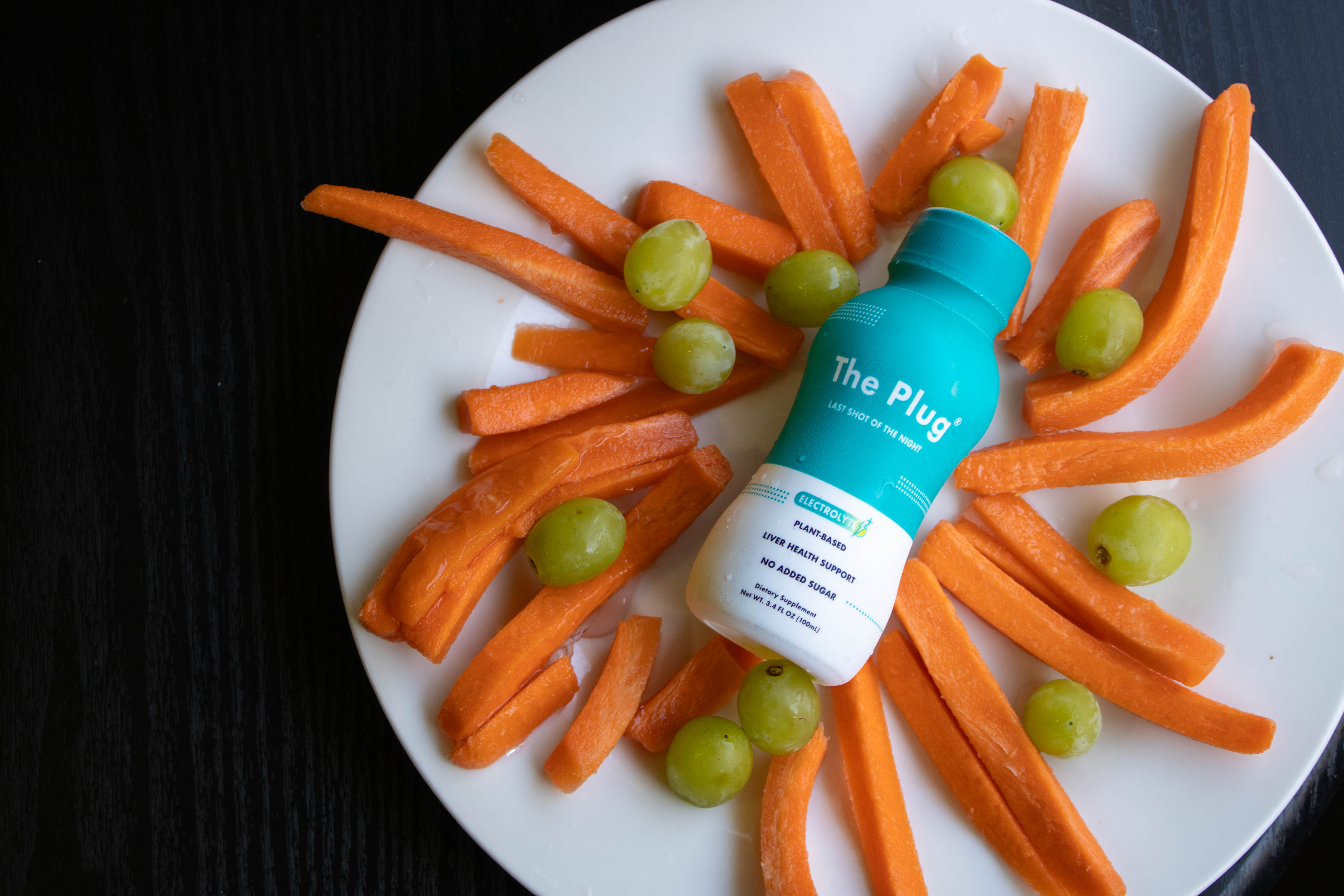 Taste the Rainbow: The Best Colorful Foods to Boost Immunity Naturally ...